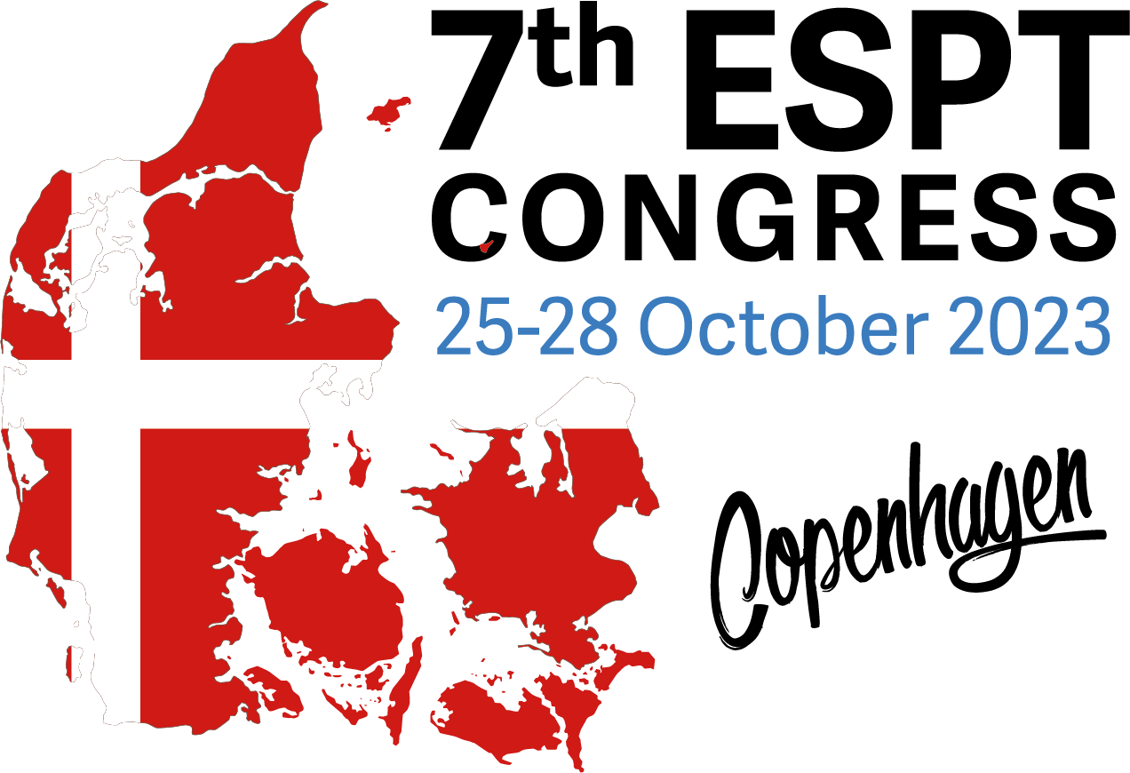 ESPT Congress